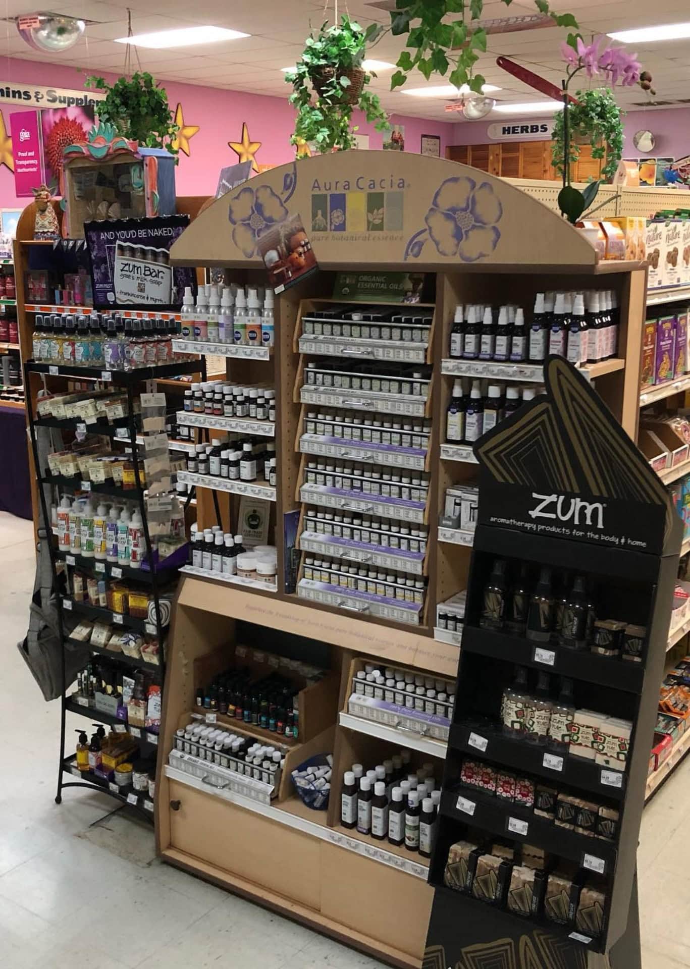 7 Zero Waste Stores In Orlando For Your Package-Free Needs