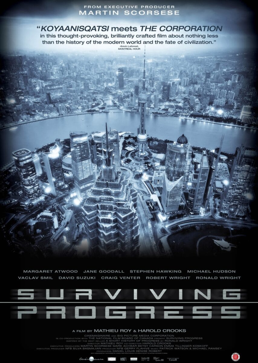 16 Best Environmental Movies To Inform, Uplift, & Inspire