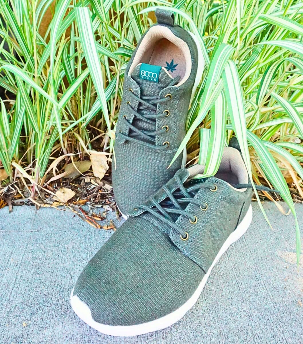 7 Best Hemp Shoes For Comfort & Performance