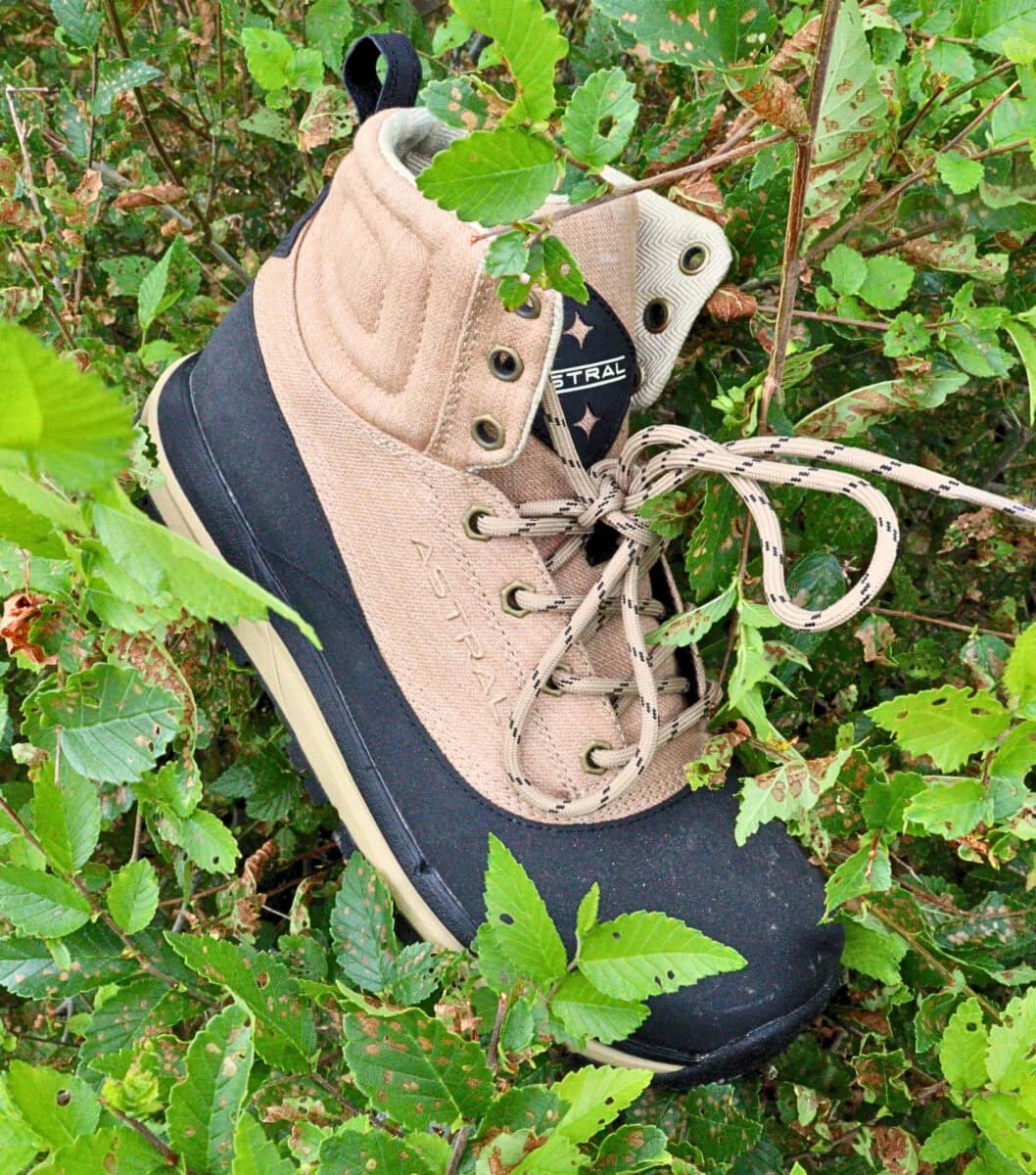 7 Best Hemp Shoes For Comfort & Performance
