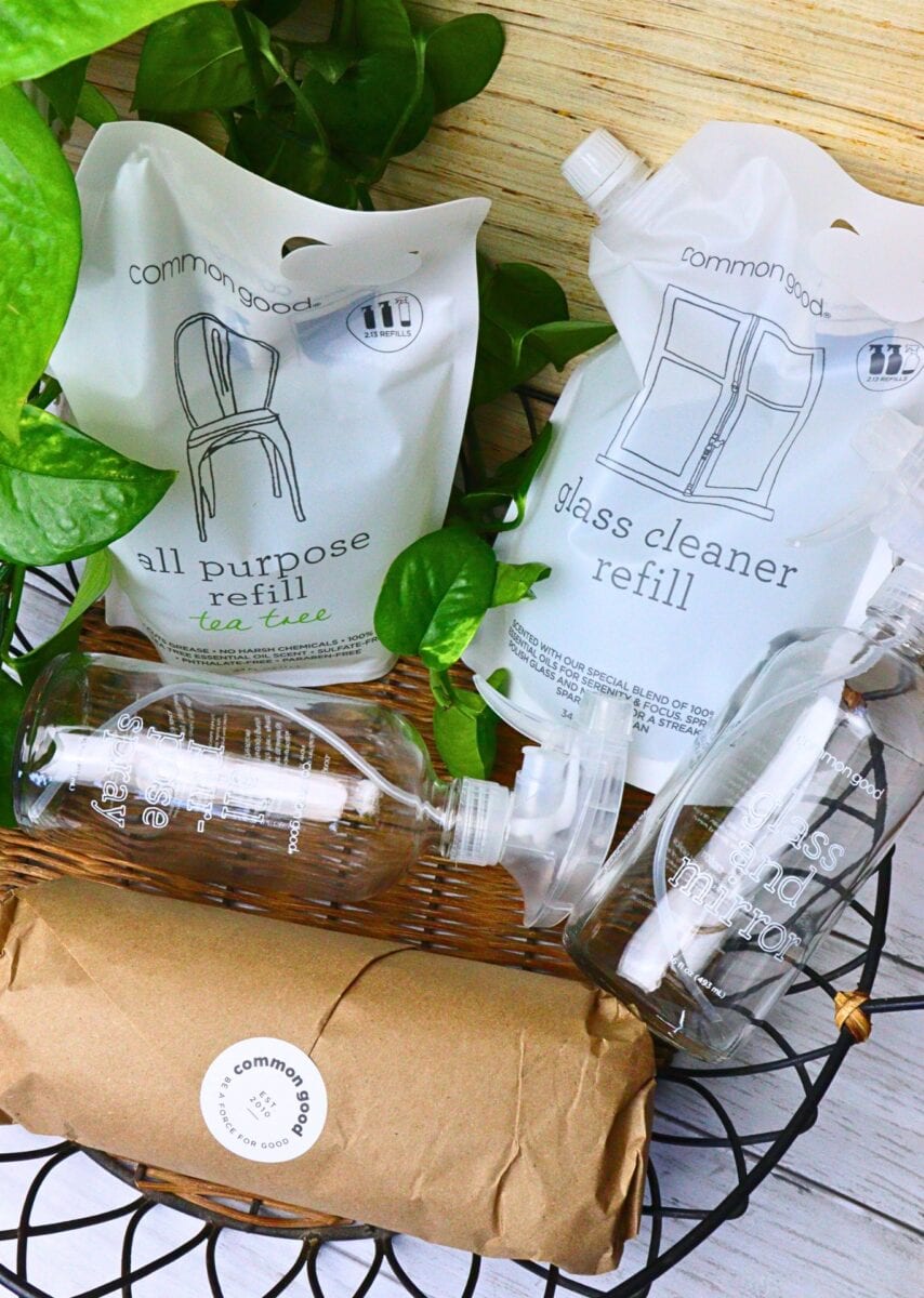 9 Zero Waste Stores In NYC Taking A Bite Out Of The Big Apple's Waste
