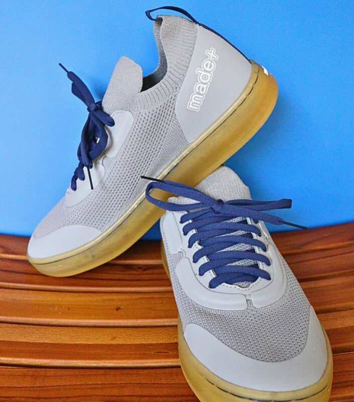 8 Sustainable Men’s Shoe Brands For Comfort & Ethics