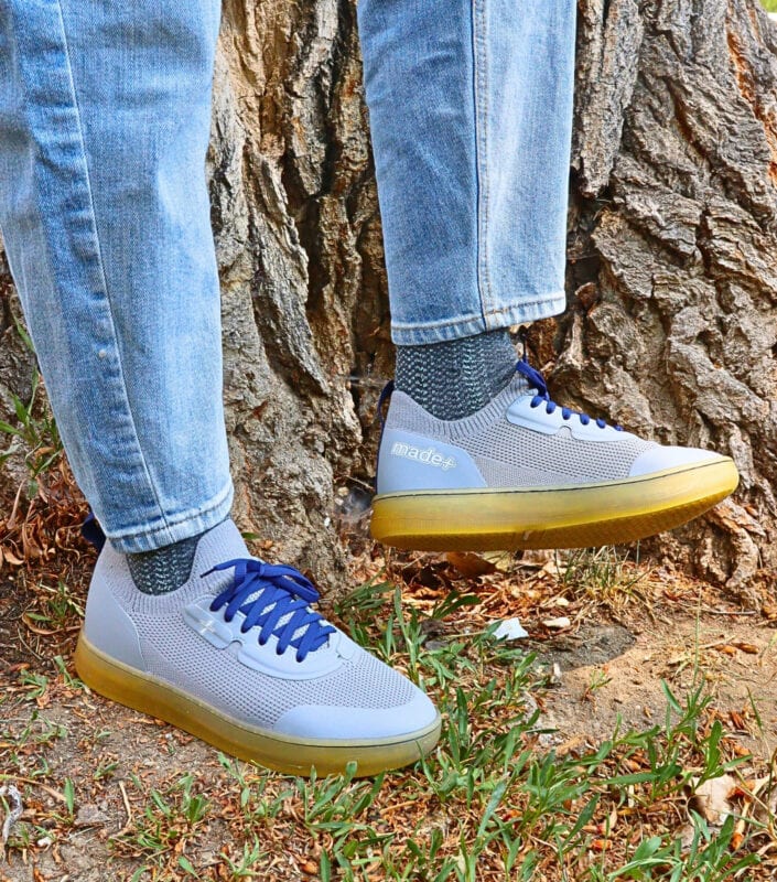 8 Sustainable Men’s Shoe Brands For Comfort & Ethics
