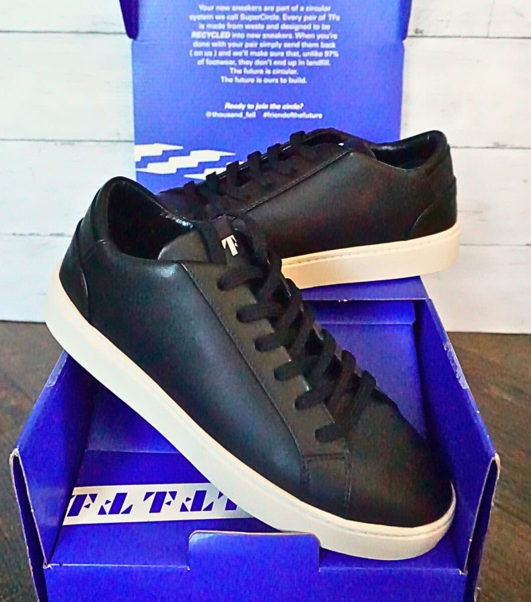 8 Sustainable Men’s Shoe Brands For Comfort & Ethics