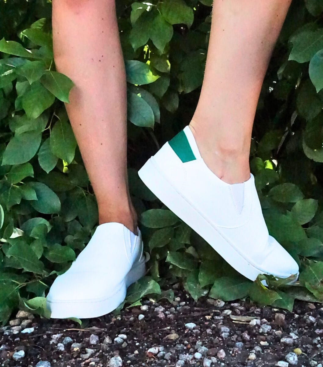 8 Sustainable Men’s Shoe Brands For Comfort & Ethics