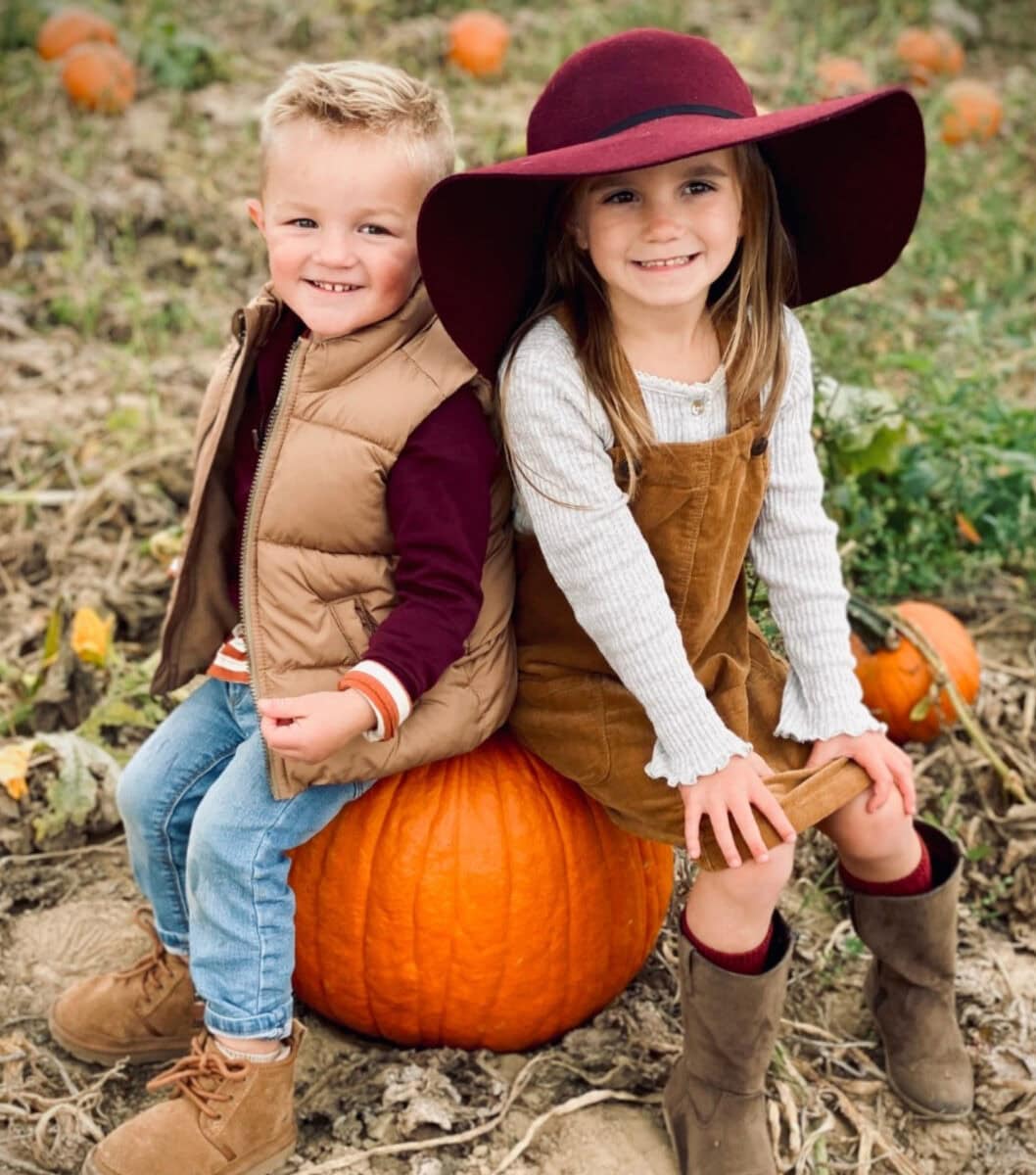 13 Shops Selling Used Kids & Babies Clothes Online