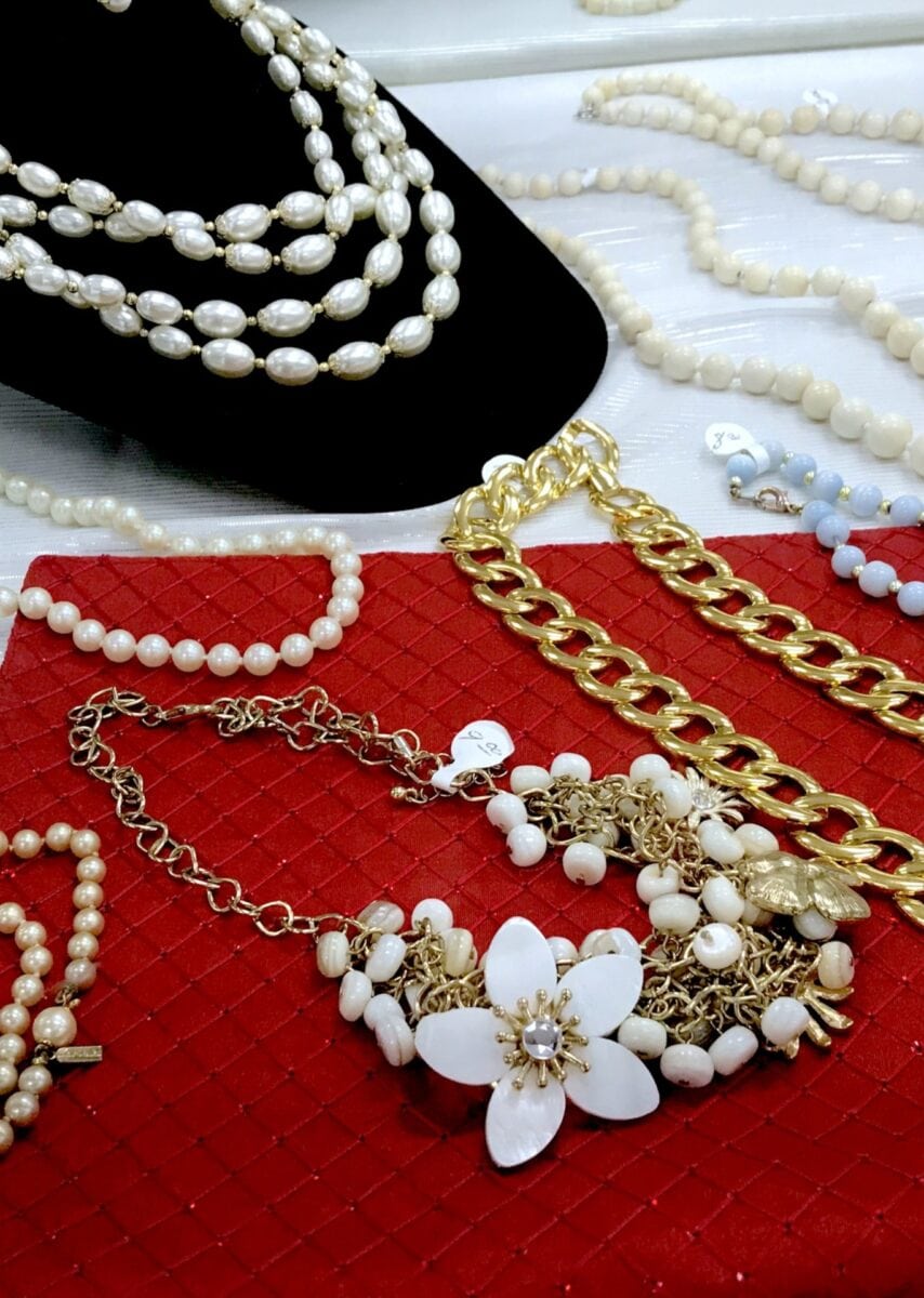 10 Best Thrift Stores In Kansas City For Bargains Before BBQ