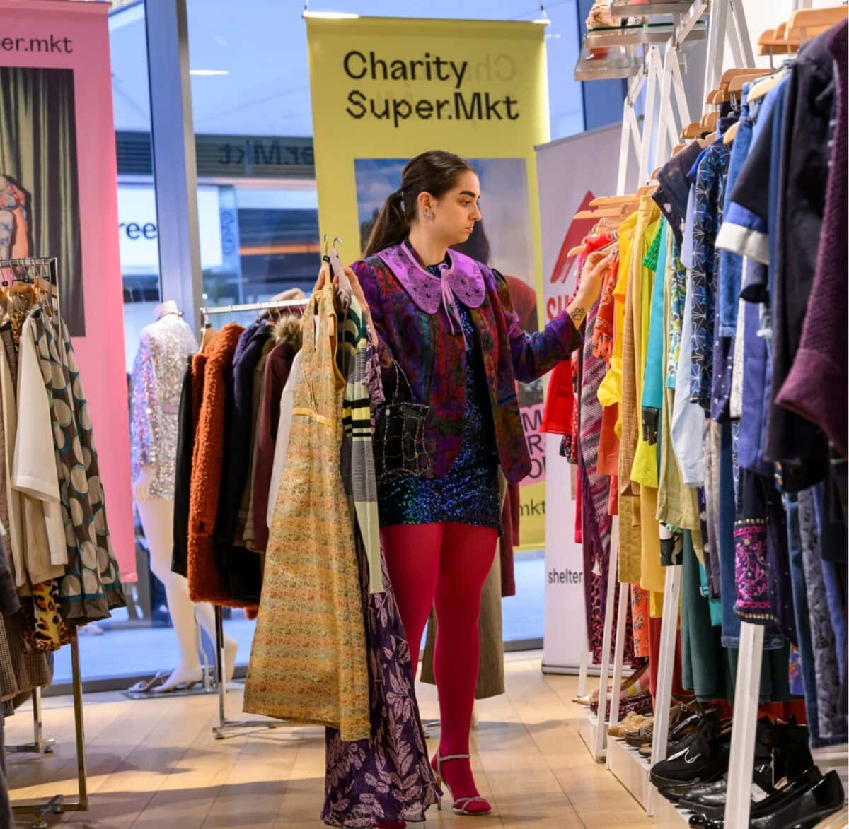 7 Best Thrift Stores In Omaha, The Gateway To Secondhand Scores