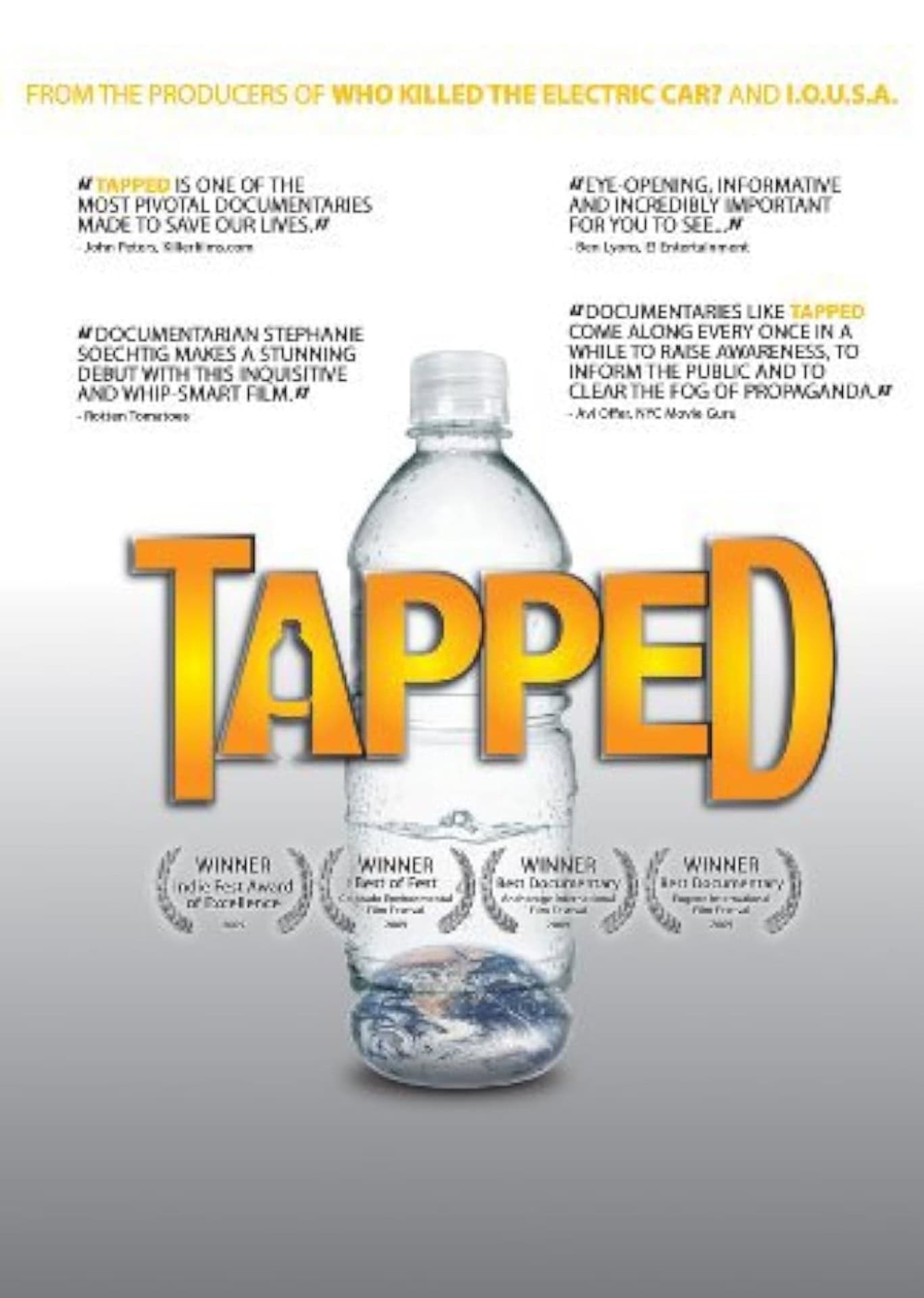 9 Zero Waste Documentaries Giving You The Facts