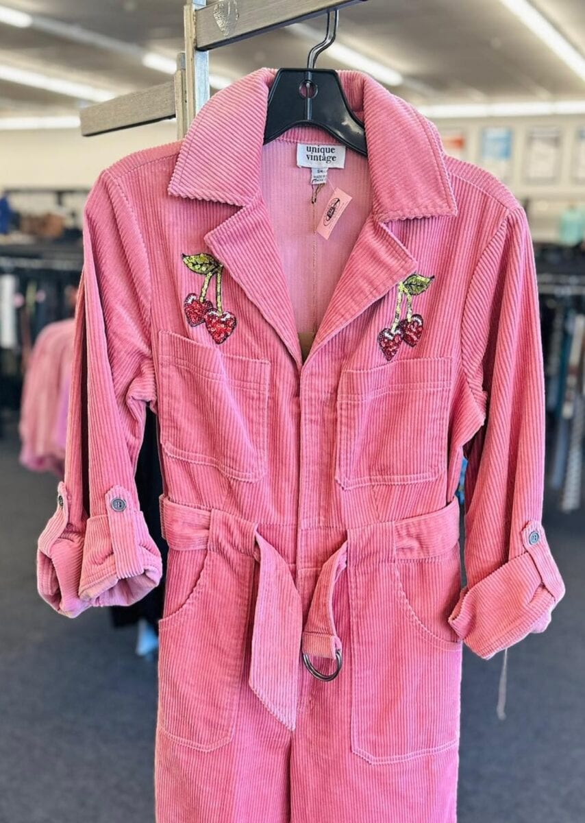 11 Thrift Stores In Salt Lake City At The (Consignment) Crossroads Of ...