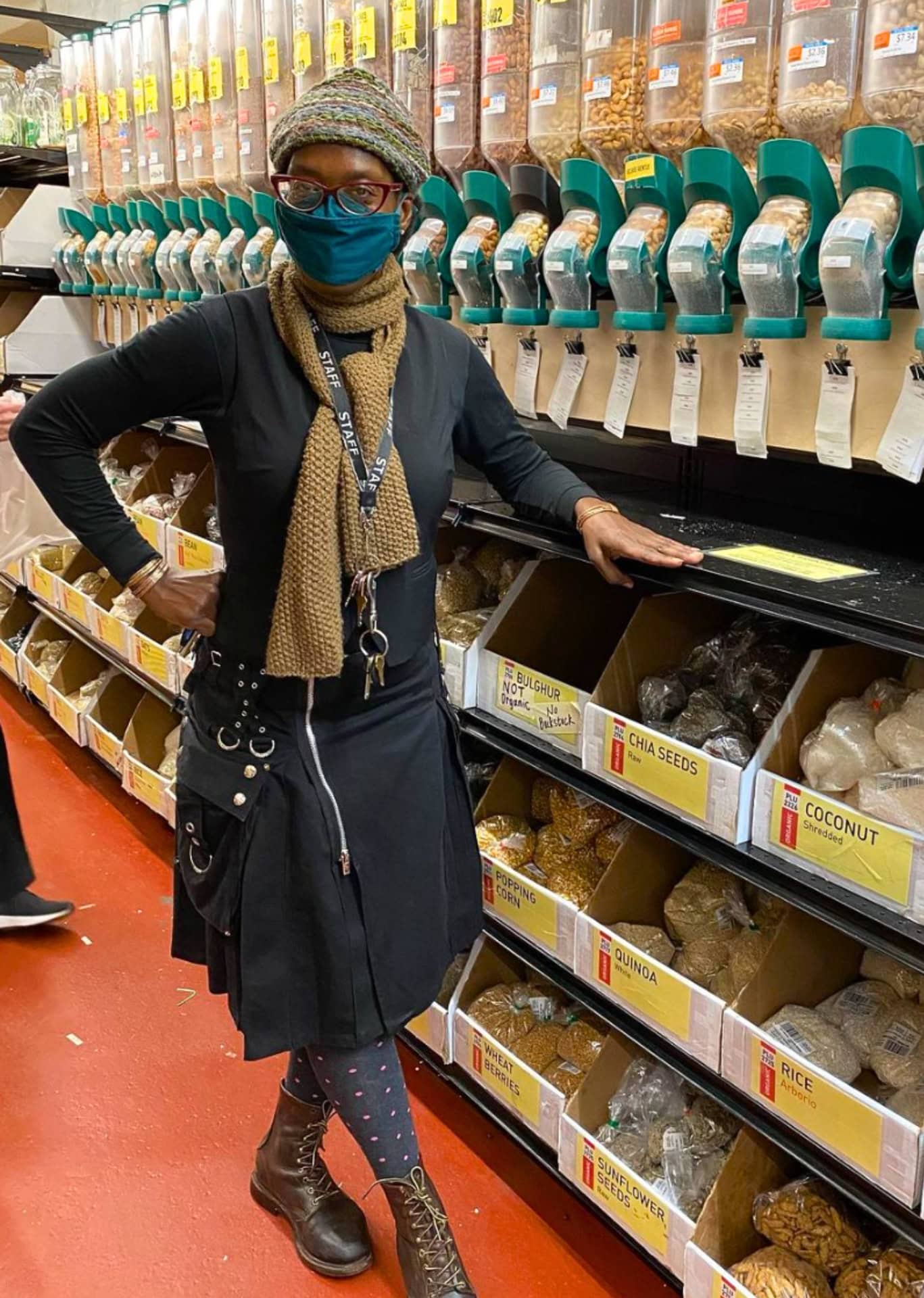 9 Zero Waste Stores In NYC Taking A Bite Out Of The Big Apple's Waste