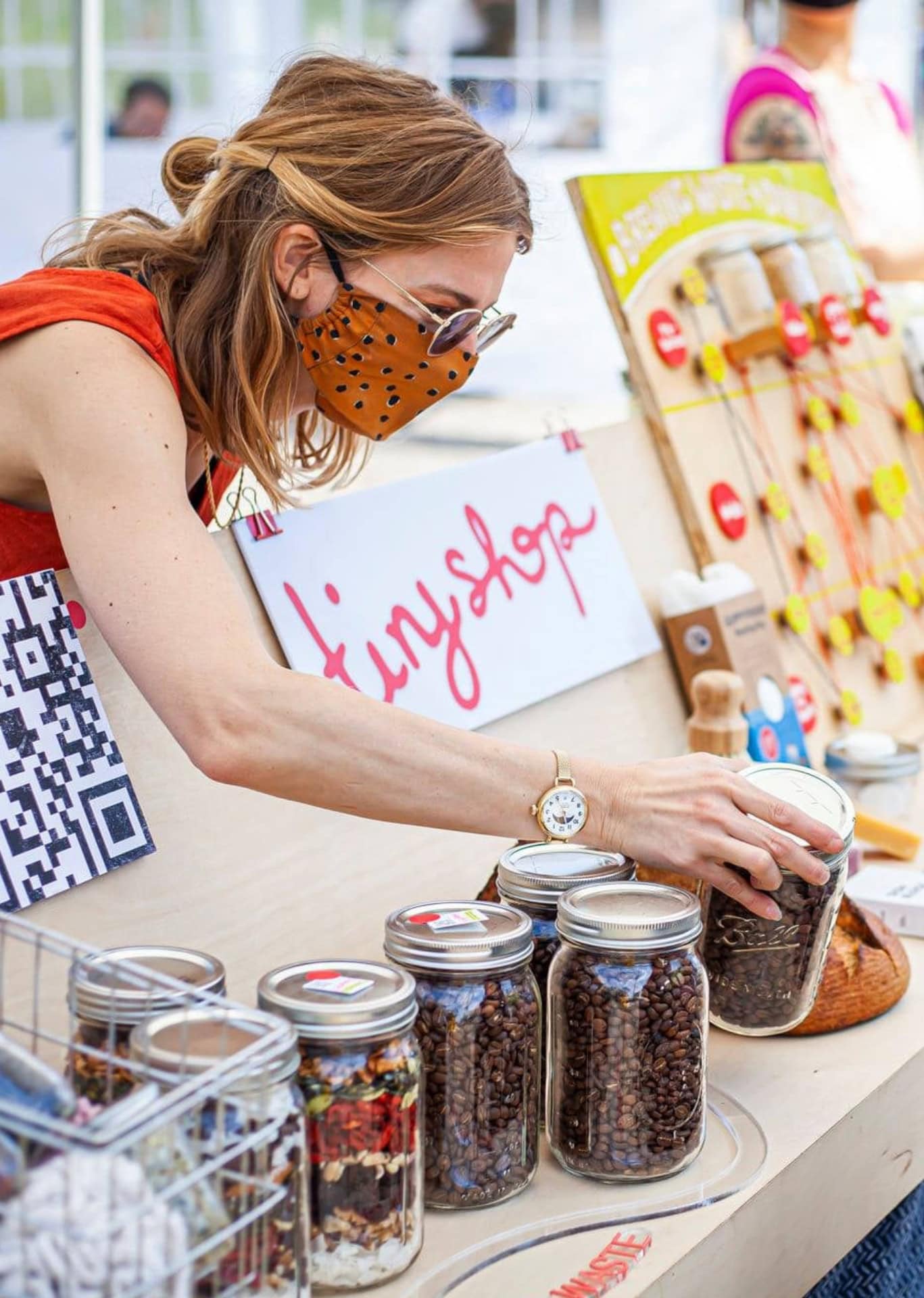 9 Zero Waste Stores in Chicago For All Your Bulk & Package Free ...