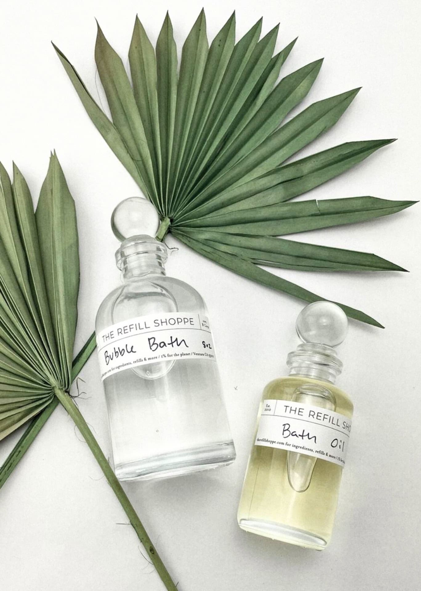 11 Zero Waste Stores In Los Angeles For All Your Bulk Refill Needs