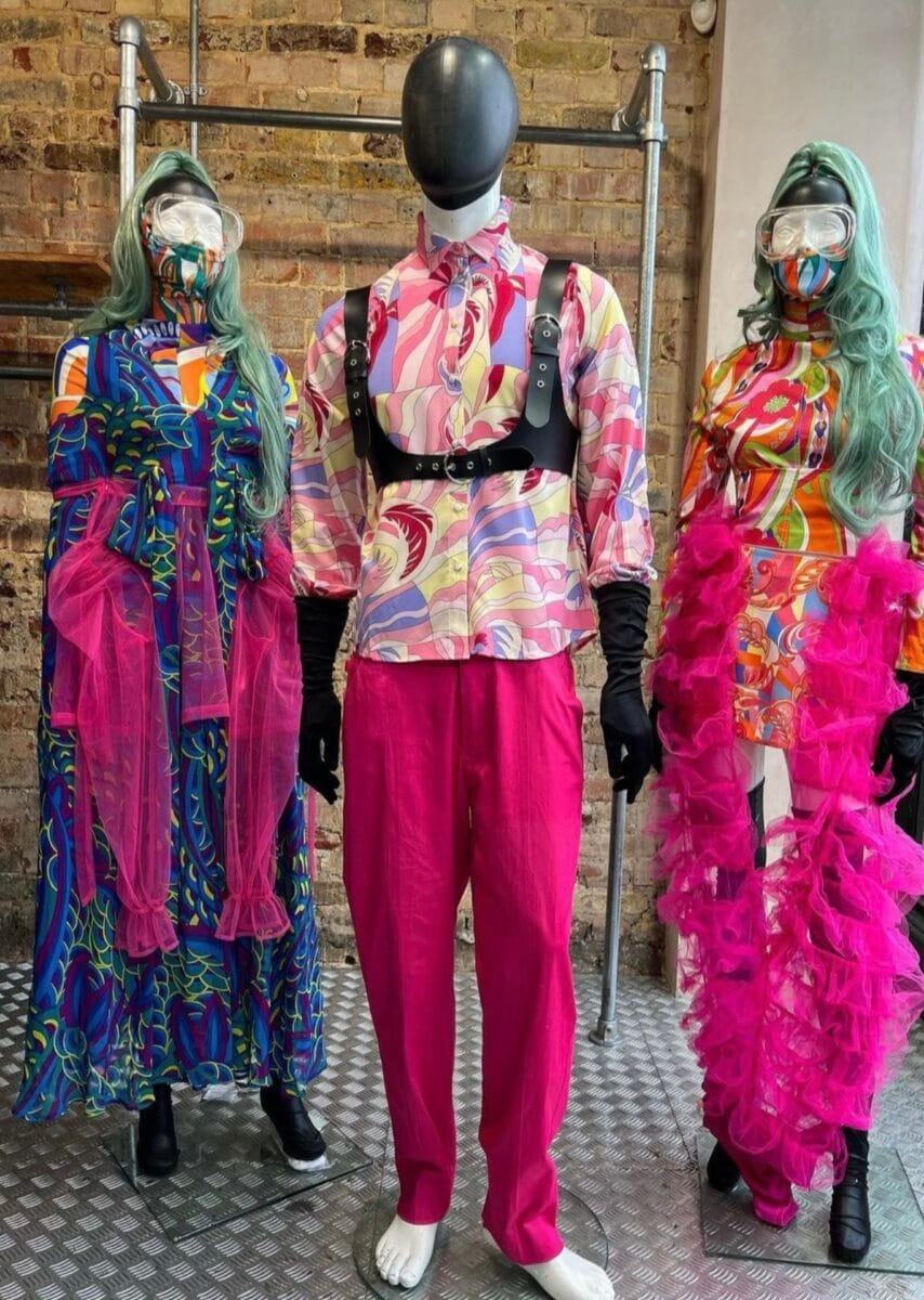 17 Best Charity Shops In London: Big Ben, Big Hearts, Big Savings