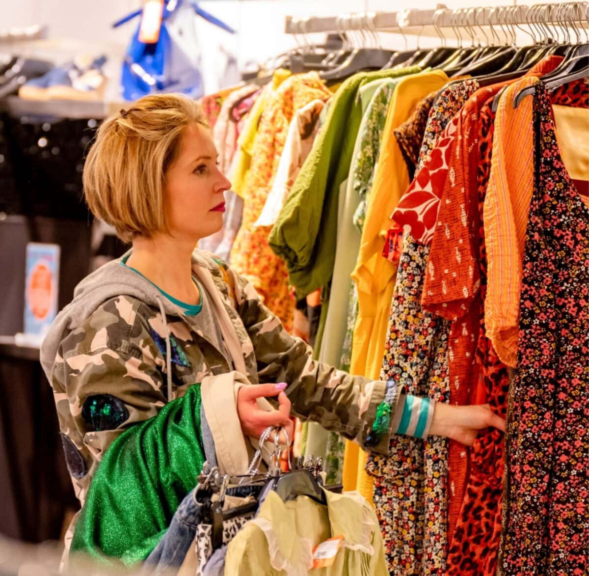11 Best Thrift Stores In Boise Making Some Nois-e