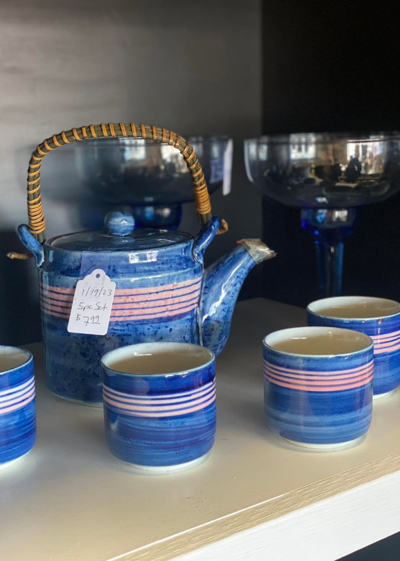 9 Tucson Thrift Stores To Find Everything From A-Z