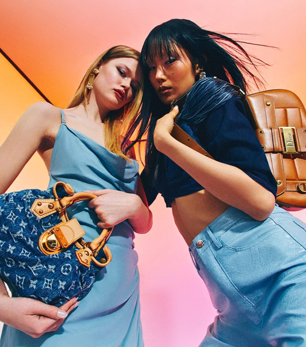 11 Best Online Vintage Stores Reviving Retro Styles & Threads