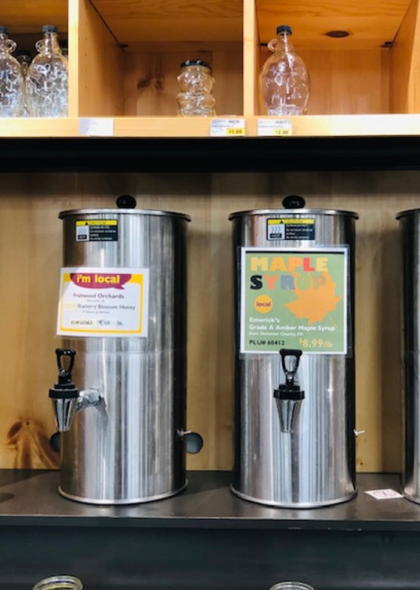 11 Zero Waste Stores in Philadelphia Declaring Plastic Independence