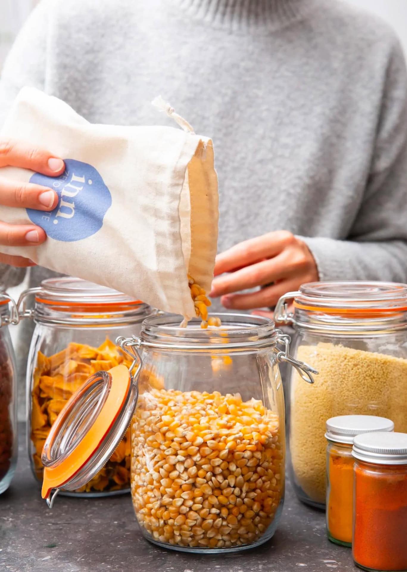 11 Zero Waste Shops In London For Sustainable Living In the Big Smoke