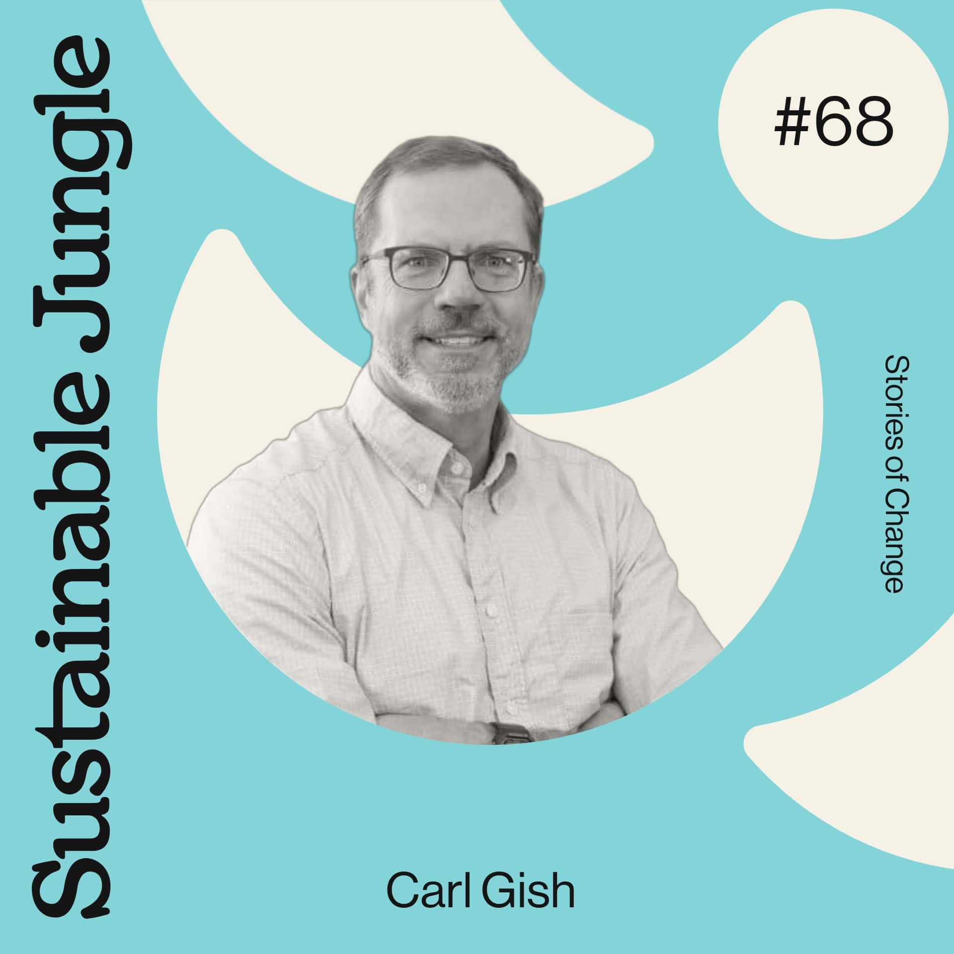 Podcasts • Sustainable Jungle Podcasts • Sustainable Jungle