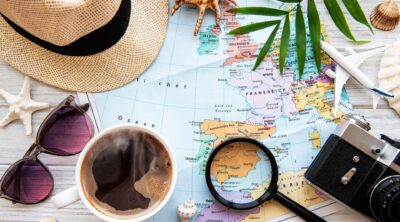 10 Sustainable Travel Tips For Maximizing Positive Impact