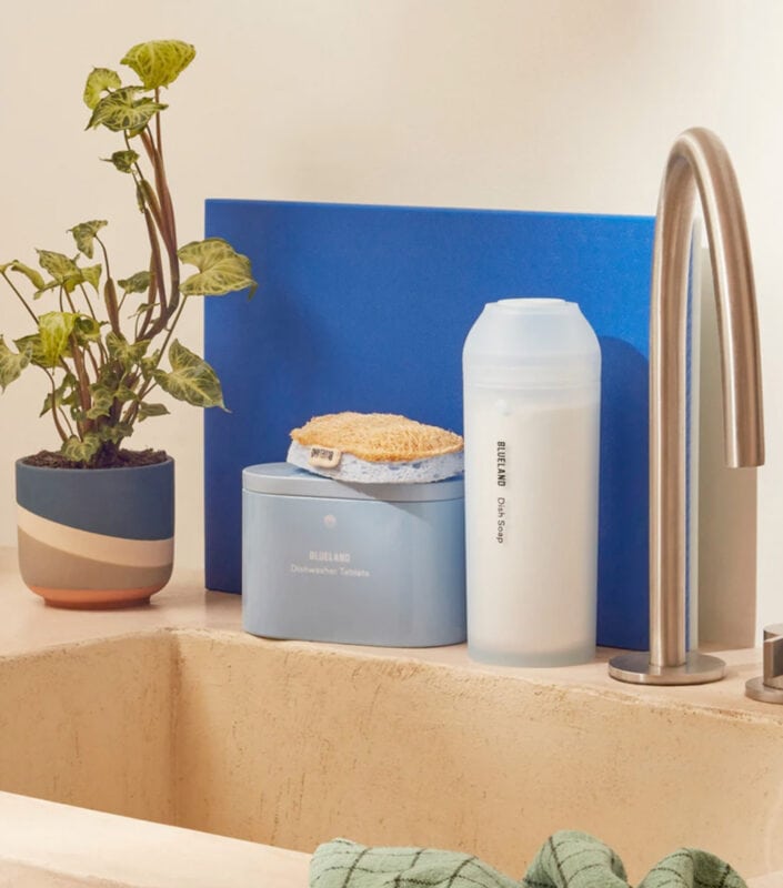 7 Zero Waste Dish Soaps For Clean Plates & Less Waste