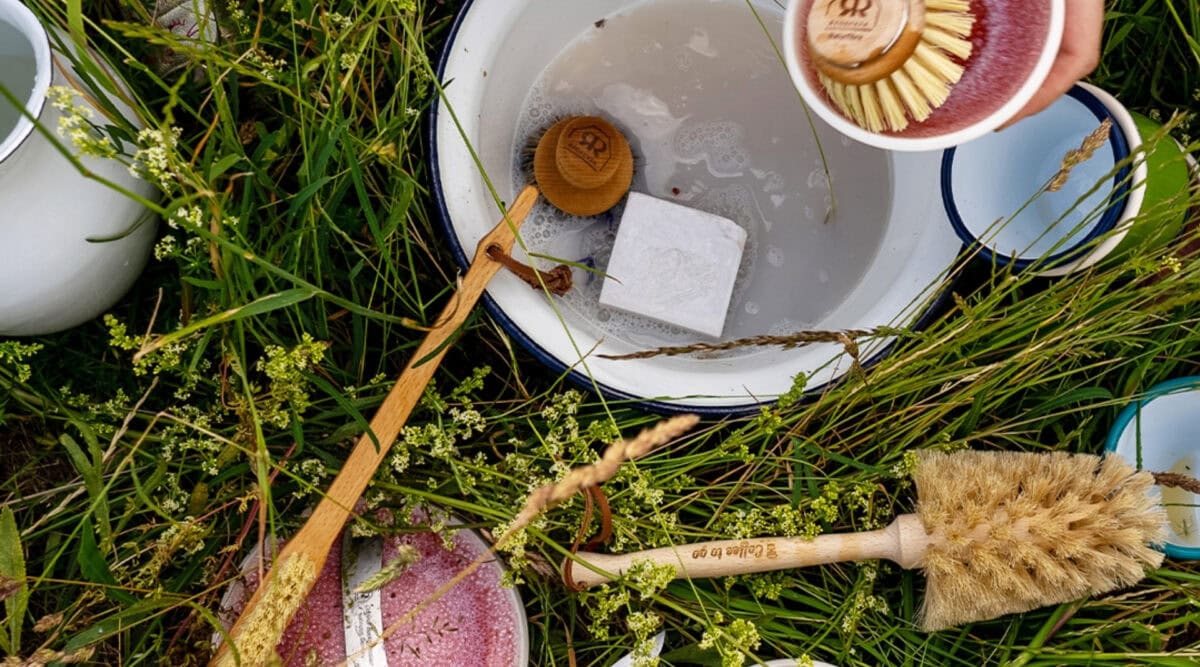8 Best Eco-Friendly Cleaning Brands for 2025