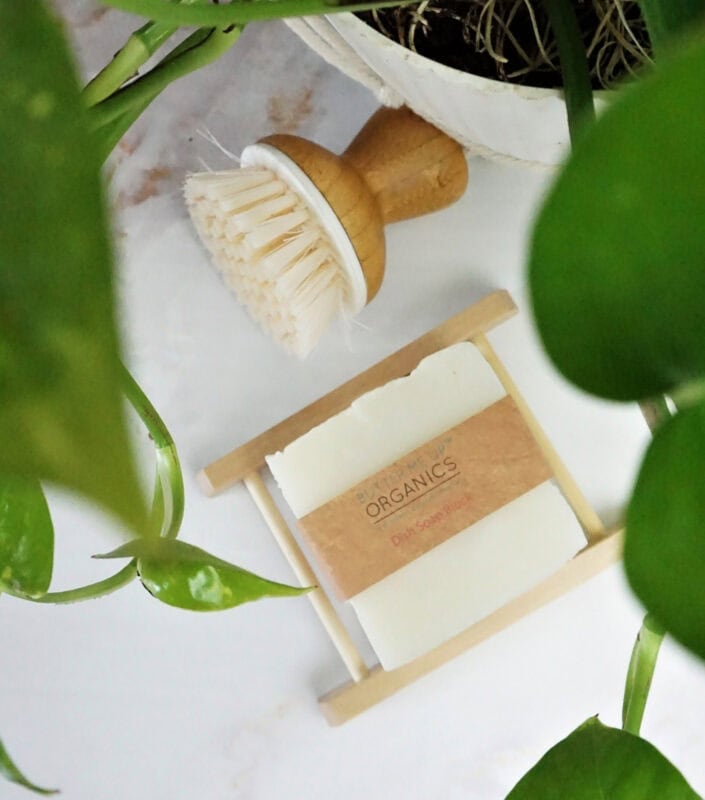 7 Zero Waste Dish Soaps For Clean Plates & Less Waste