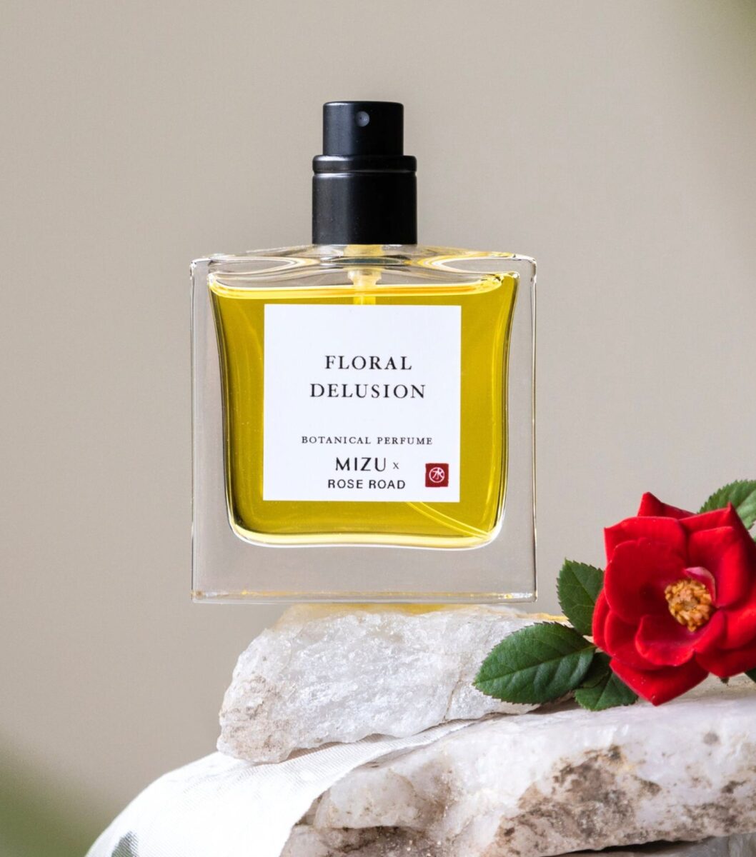 9 Non-Toxic Perfume Brands Making Clean Fragrances