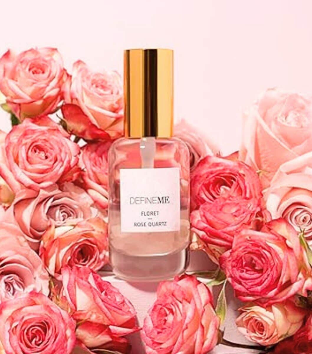 9 Non-Toxic Perfume Brands Making Clean Fragrances