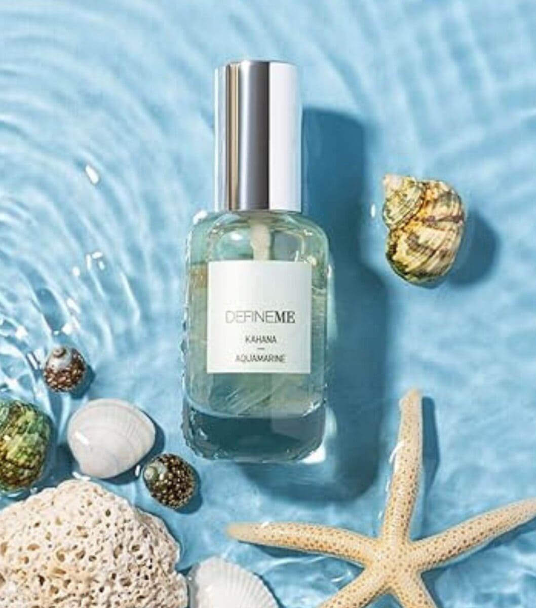 9 Non-Toxic Perfume Brands Making Clean Fragrances
