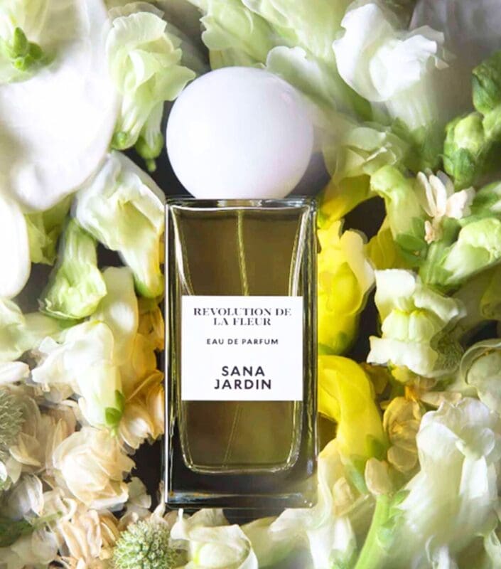 9 Non-Toxic Perfume Brands Making Clean Fragrances