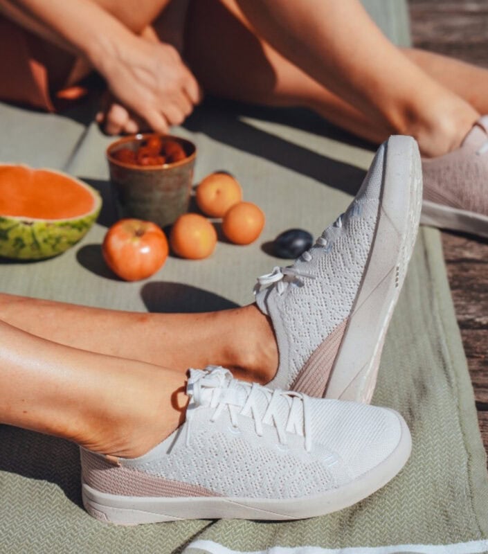 9 Best Sustainable Sneaker Brands (2025)