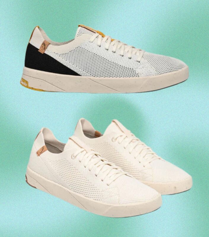 9 Best Sustainable Sneaker Brands (2025)