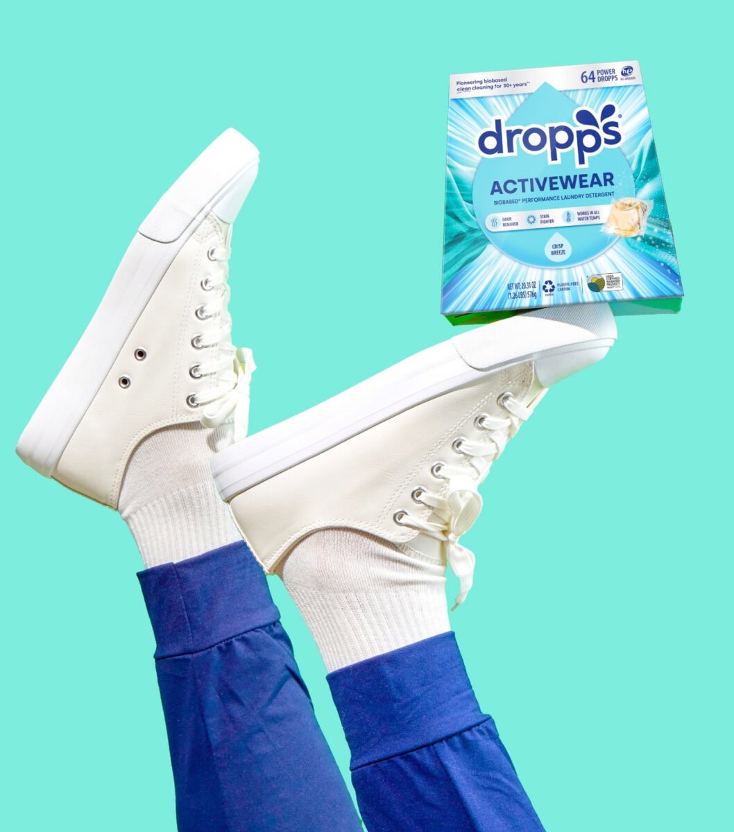 5 Non-Toxic Dishwasher Detergents & Tablets