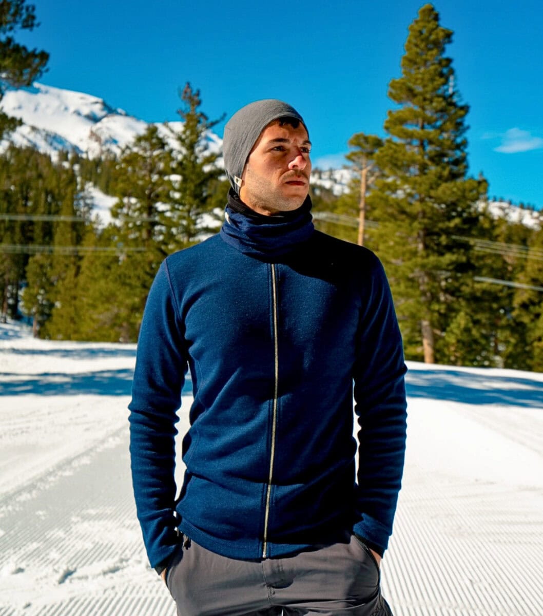Get Adventure Ready: 8 Sustainable Outdoor Clothing Brands