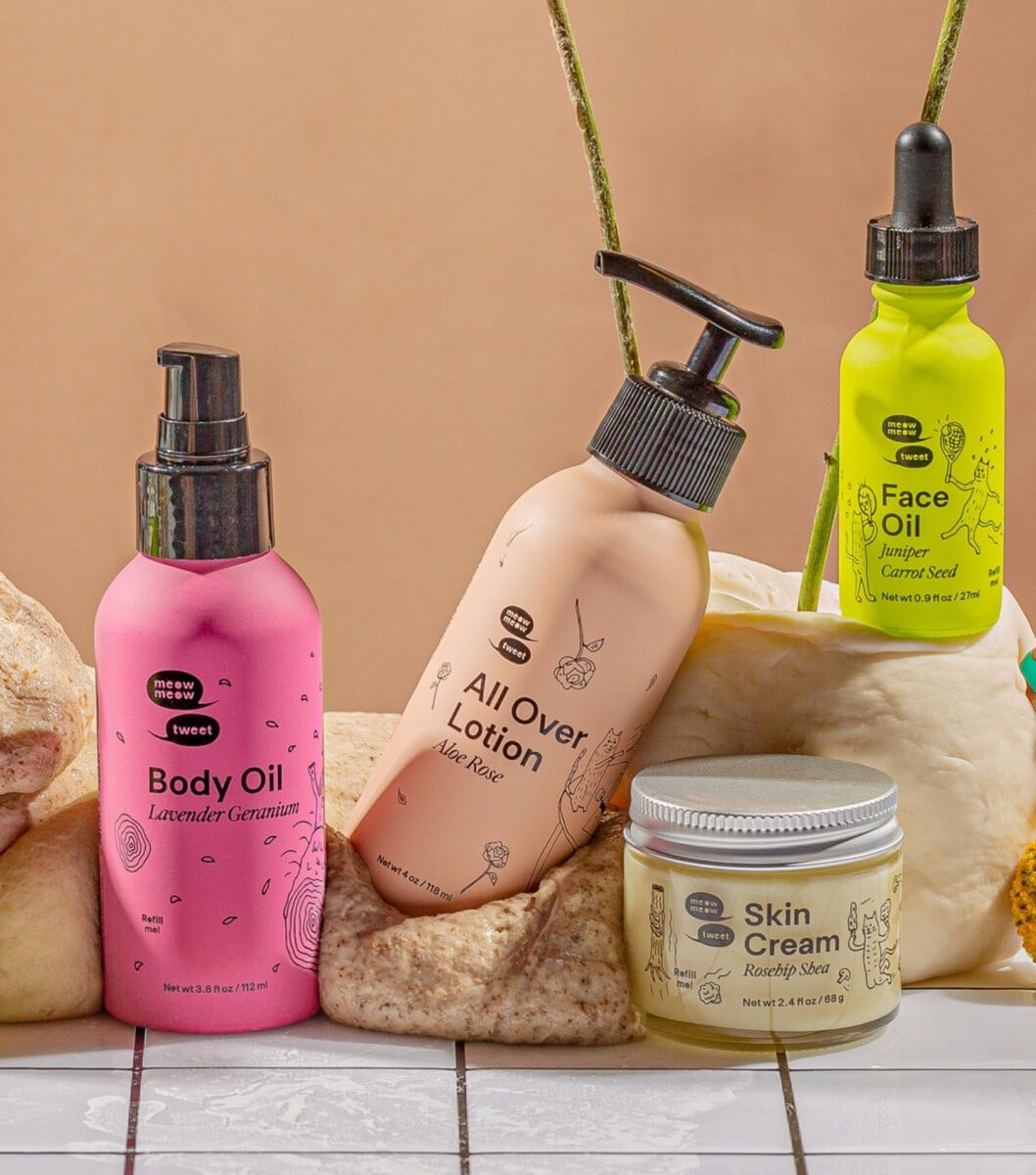 12 Zero Waste Skincare Brands For Plastic-Free Skin (2026)