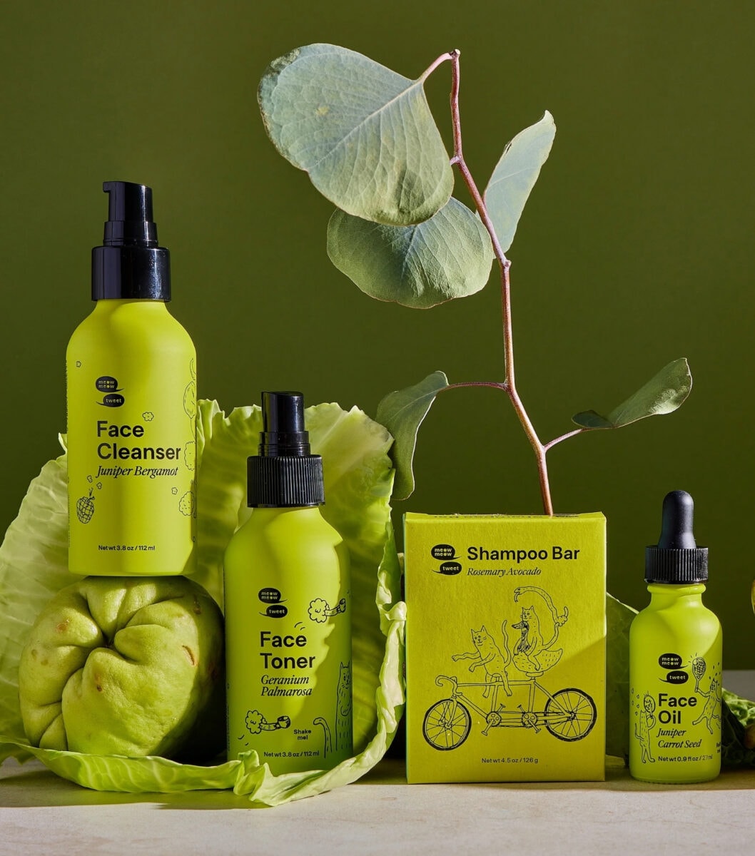 12 Zero Waste Skincare Brands For Plastic-Free Skin (2026)
