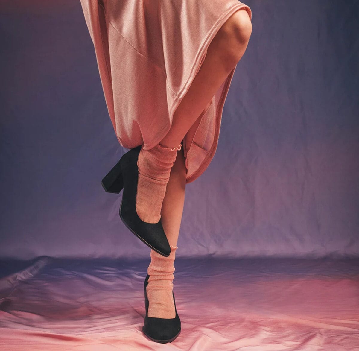 6 Brands Making More Sustainable Heels & Pumps (2025)