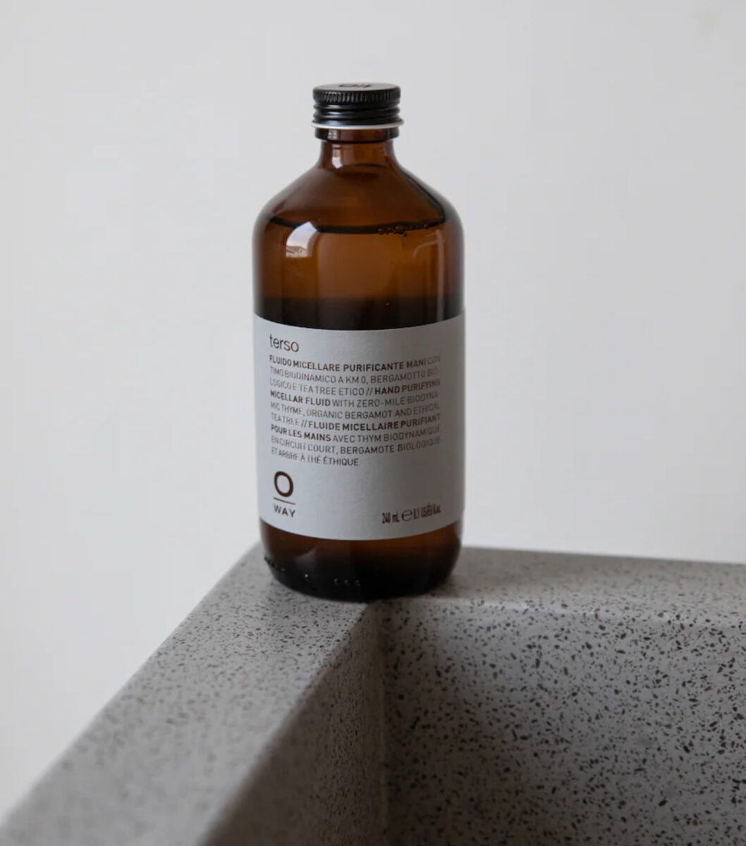 8 Eco-Friendly Hand Soap Brands For Sustainable Suds