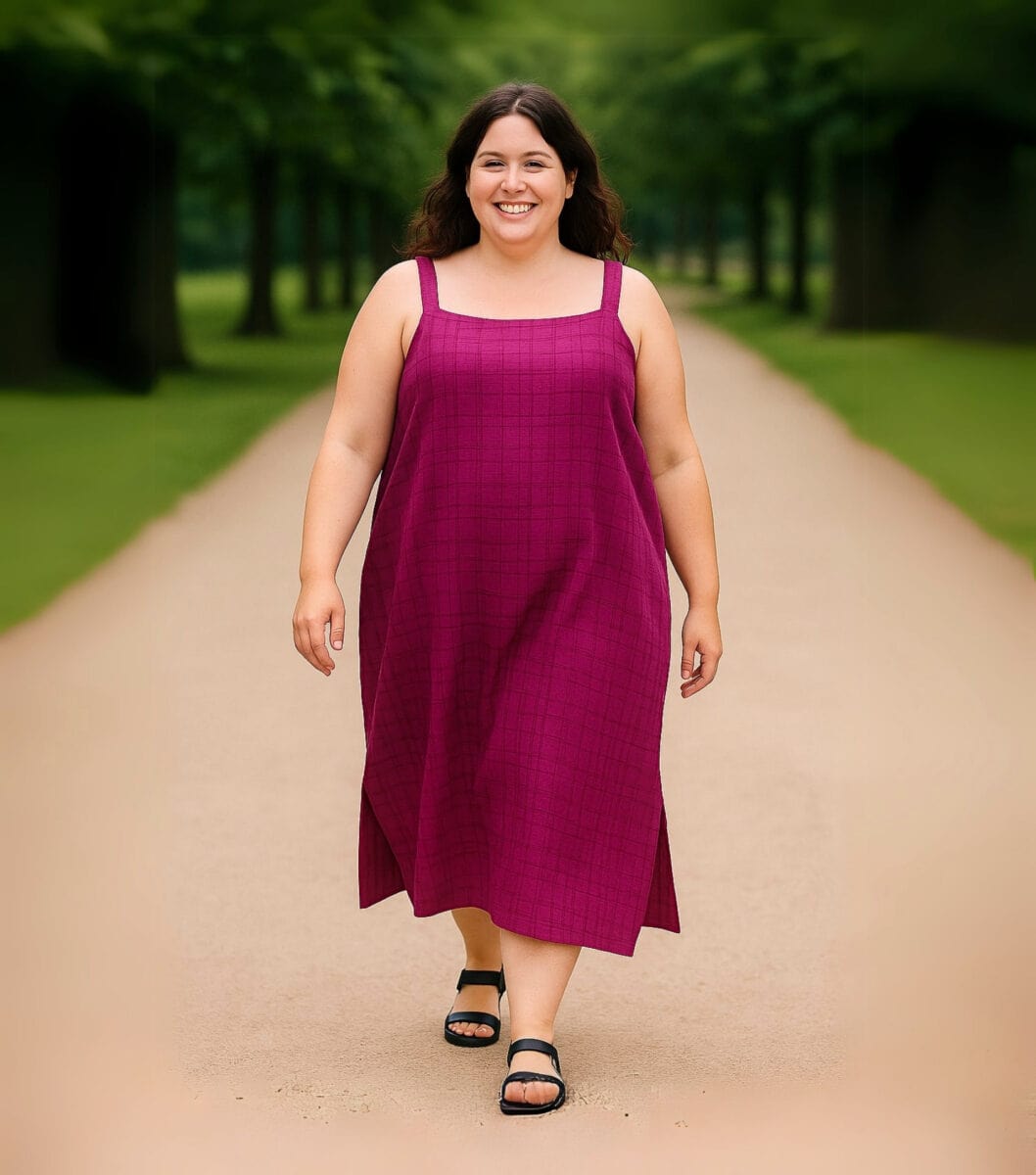 Best Plus Size Linen Clothing Brands for Effortless Fashion