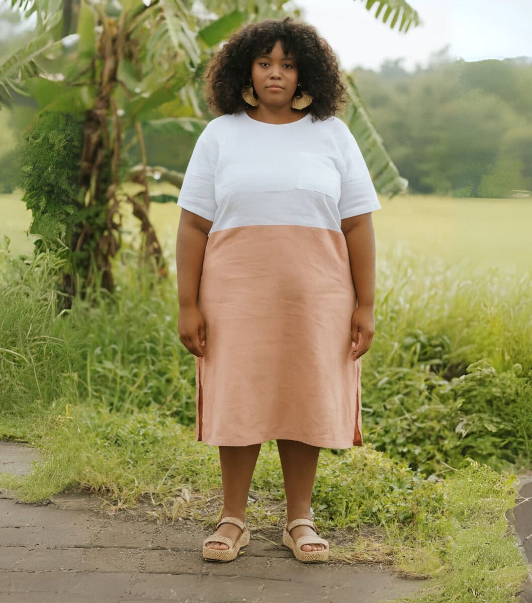 Best Plus Size Linen Clothing Brands for Effortless Fashion