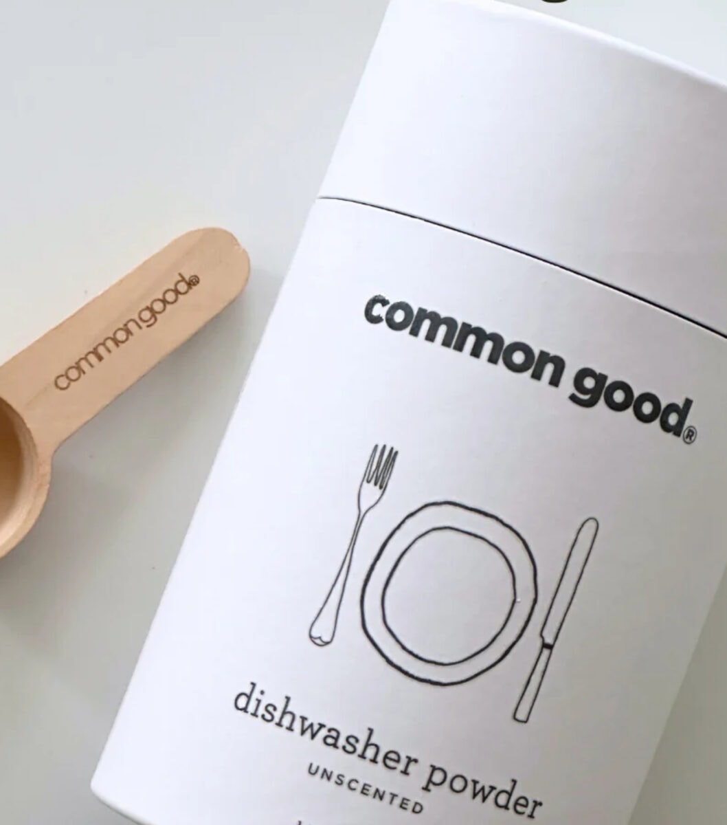 7 Best Sustainable Dishwasher Detergent Brands For 2025