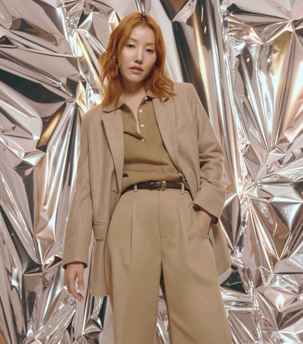 9 Best Sustainable Workwear Brands For 2025