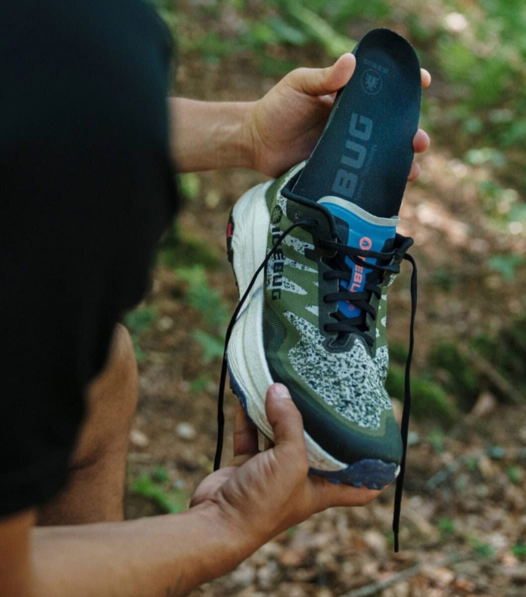 9 Best Ethical & Sustainable Running Shoes For 2025
