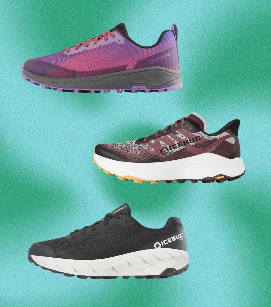 9 Best Ethical & Sustainable Running Shoes For 2025