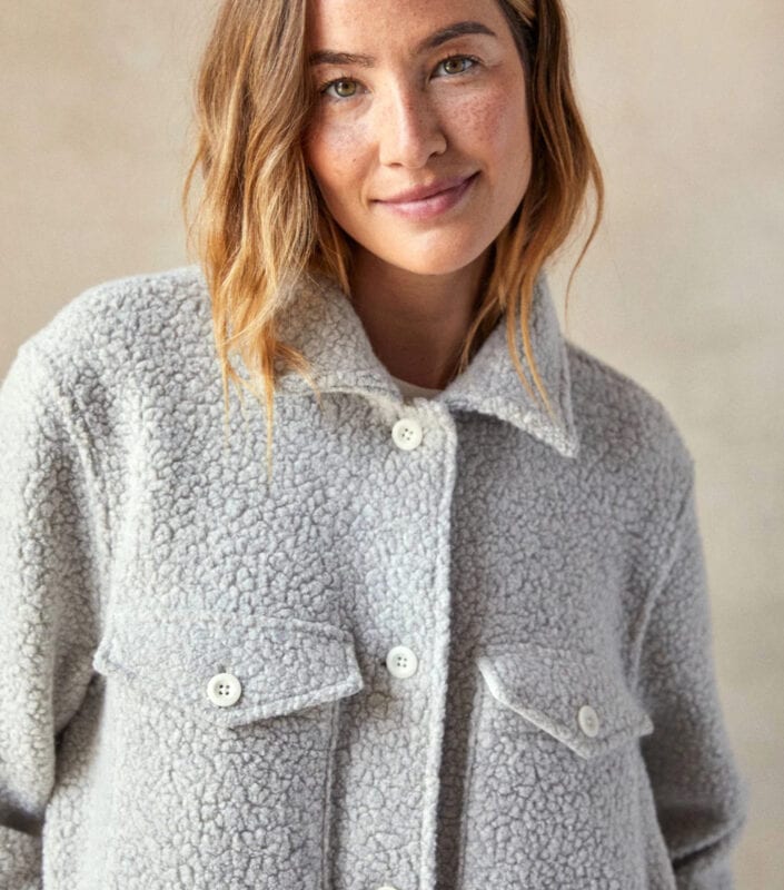7 Best Sustainable Outerwear Brands For 2025