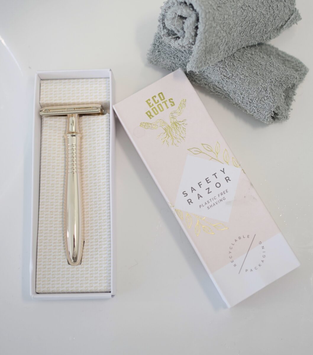 Zero Waste Bathroom: 13 Essential Plastic-Free Products