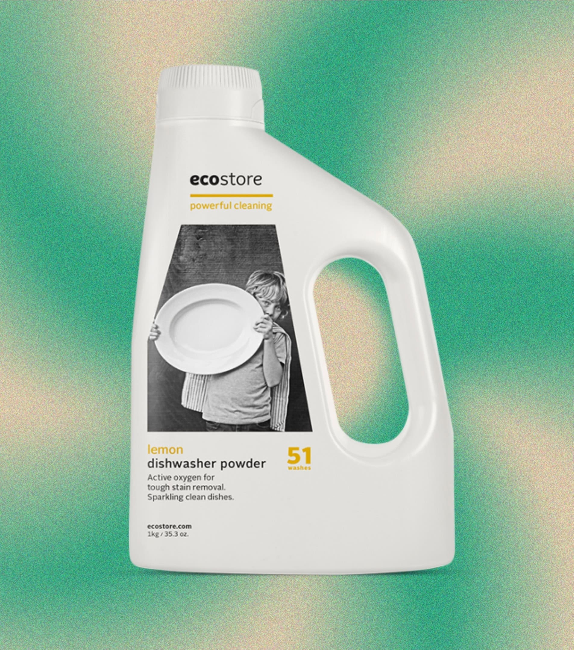 7 Best Sustainable Dishwasher Detergent Brands For 2025