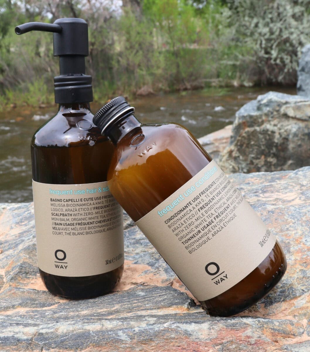 Best Zero Waste & Plastic-Free Shampoo & Conditioner Brands